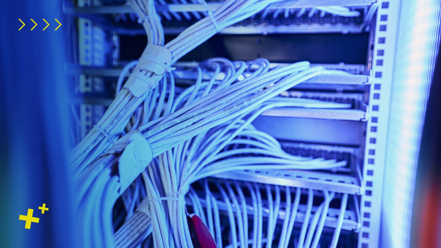 Infraestructura de Telecomunicaciones en Granada - TM Digital